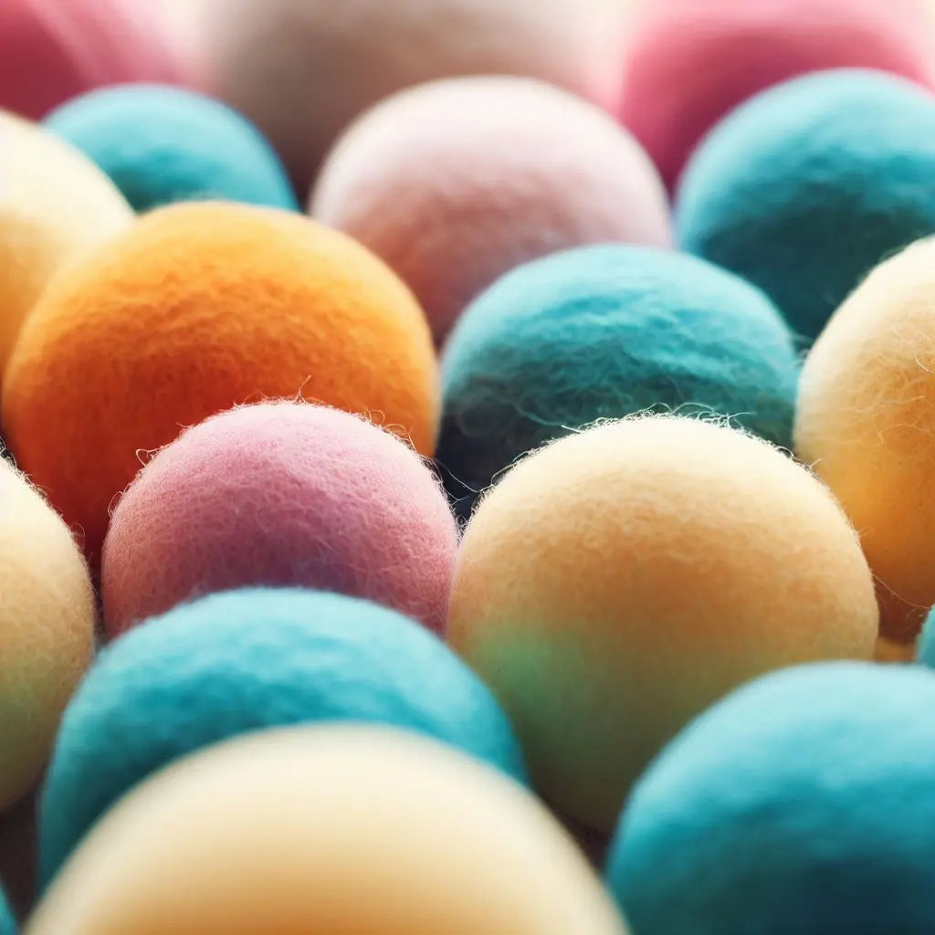 How to Dry Felt Balls: Timing and Tips– Best Himalaya