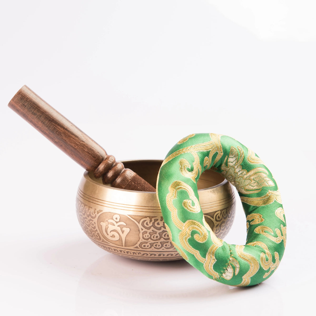 Sound Bowl: Enhance Your Meditation with Different Techniques– Best ...