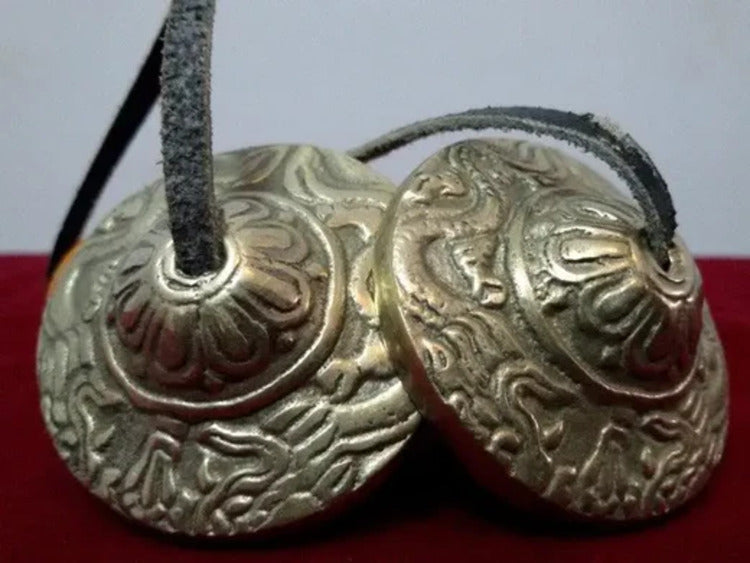 Tingsha Cymbals vs. Singing Bowls: Which is Right for You? - Best– Best ...
