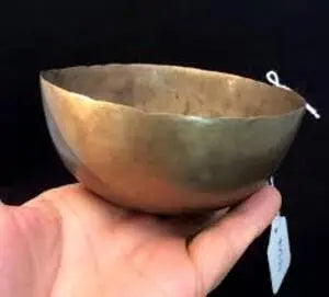 How Singing Bowls Are Made: Craft Process | Best Himalaya