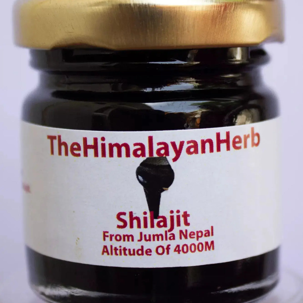 Himalayan Shilajit: Discover Why Nepali Shilajit is the Best– Best Himalaya