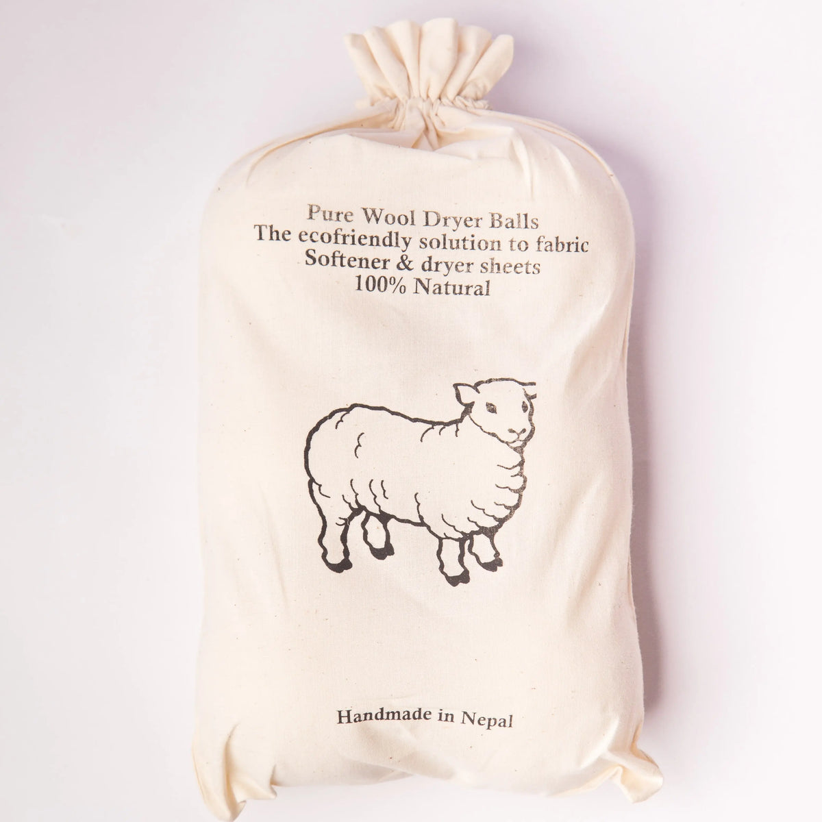 Eco-friendly Wool Dryer Balls Handmade in Nepal– Best Himalaya