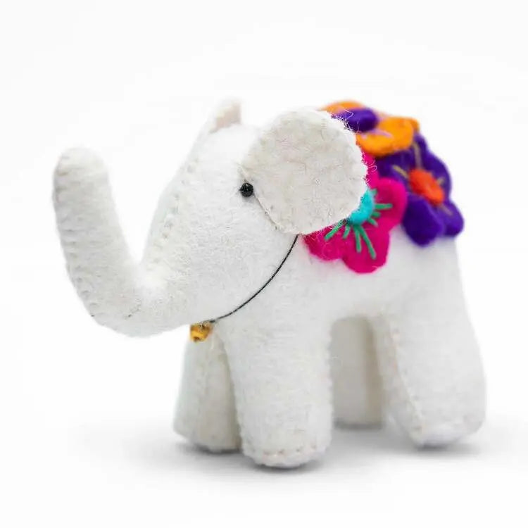 Wool Felt Toys: Your Gateway to Imagination | Best Himalaya